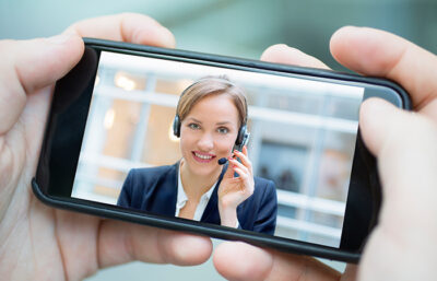 virtual branch – Digital Banking