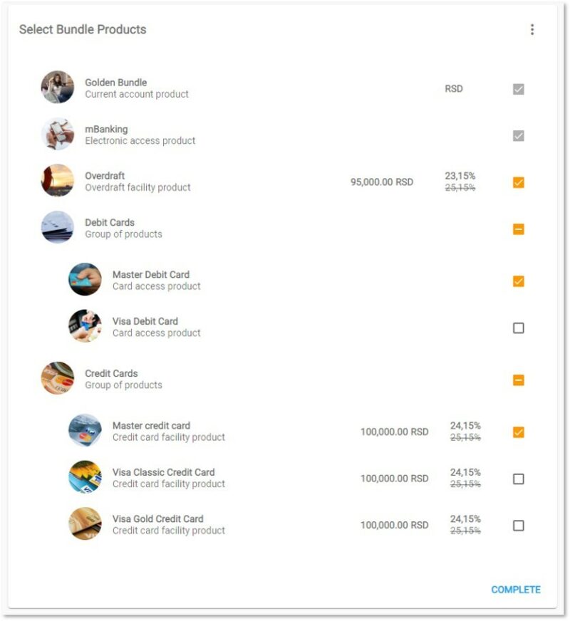 Dive into effective product bundling strategies – Digital Banking
