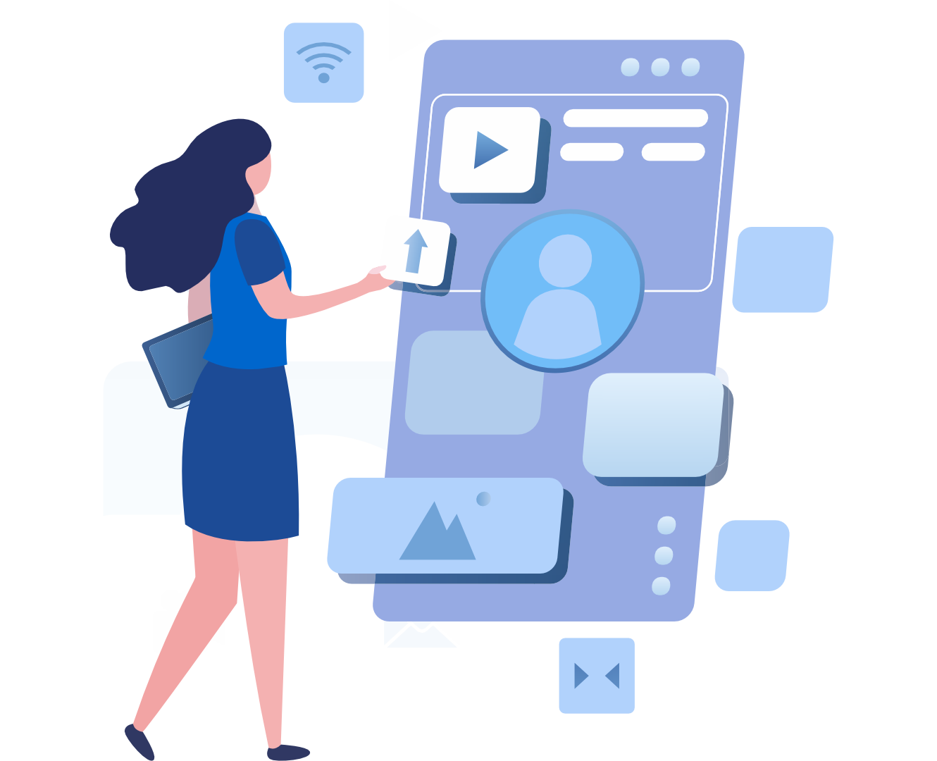 Digital Origination – Digital Banking