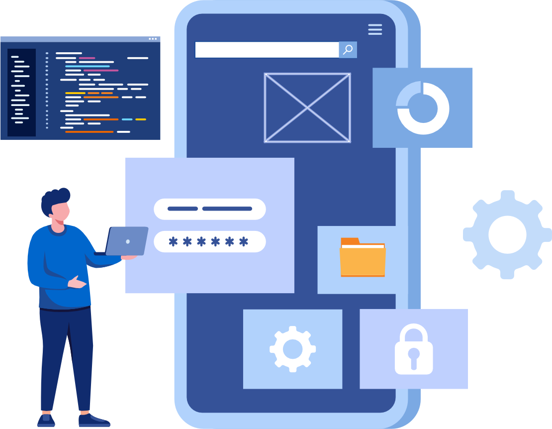 Digital Origination – Digital Banking