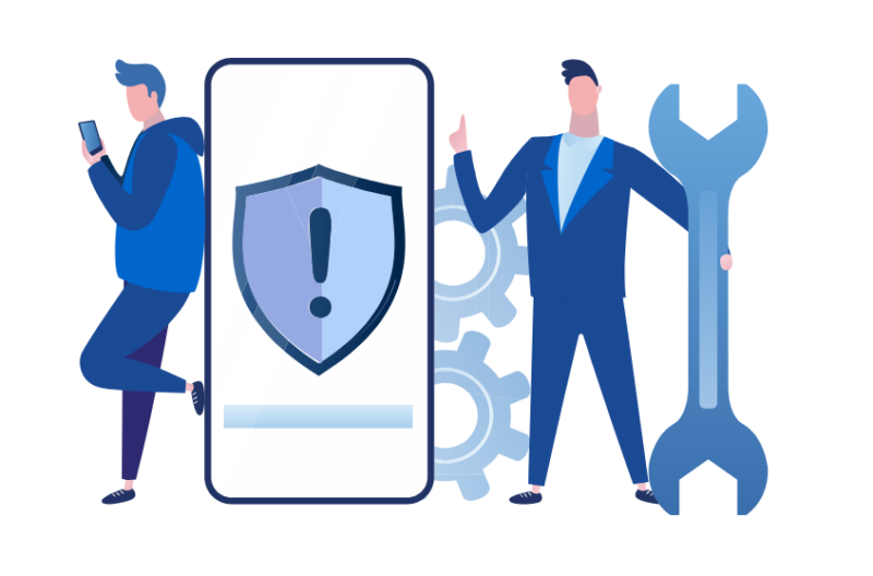 Digital Edge – Digital Banking